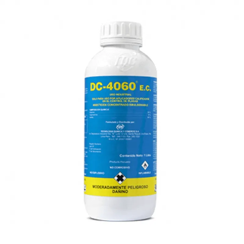 STARKIL 60 EC | Producto que elimina eficientemente mosquitos de ...